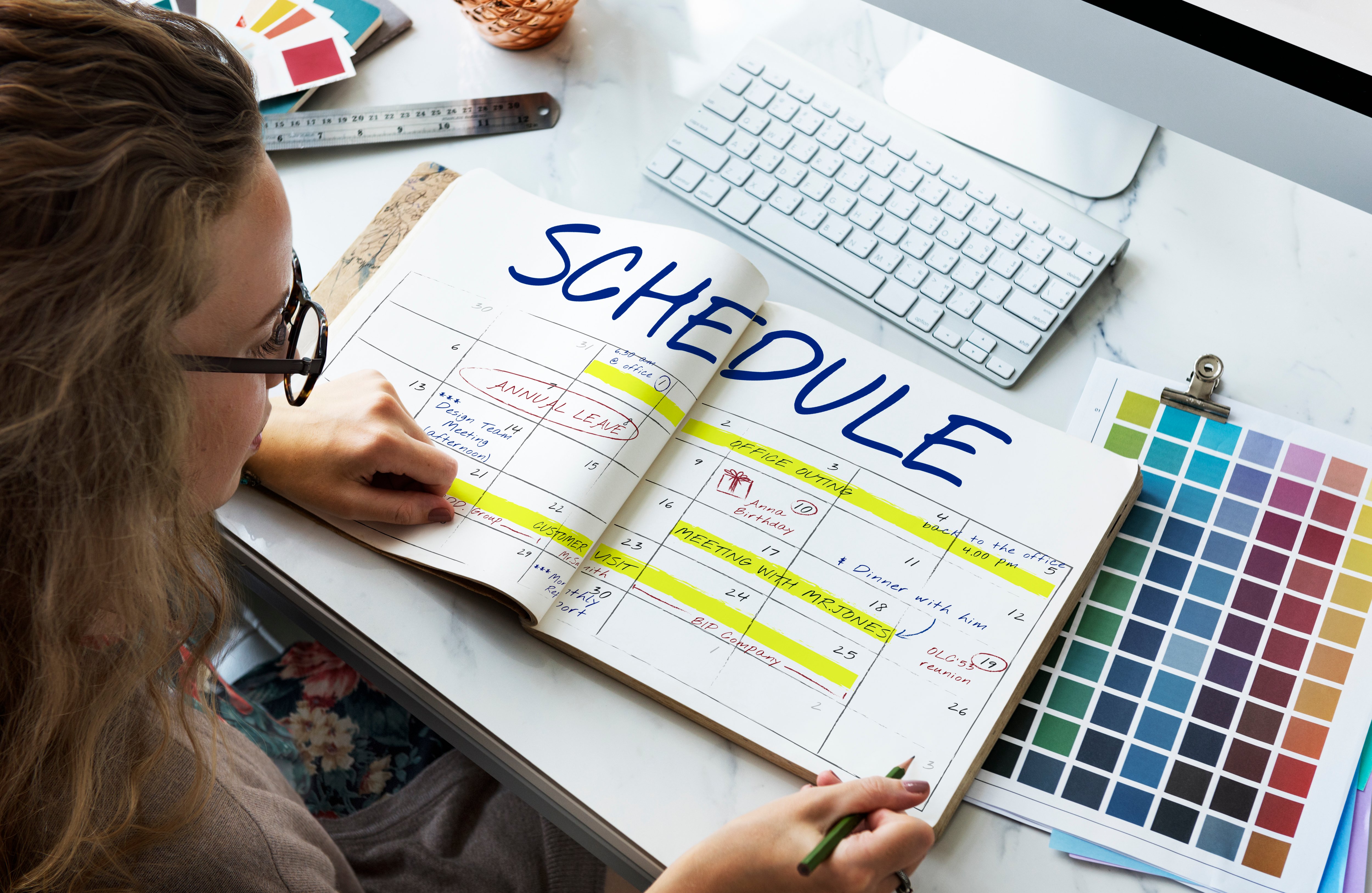 10 Key Benefits of a School Timetable Management System